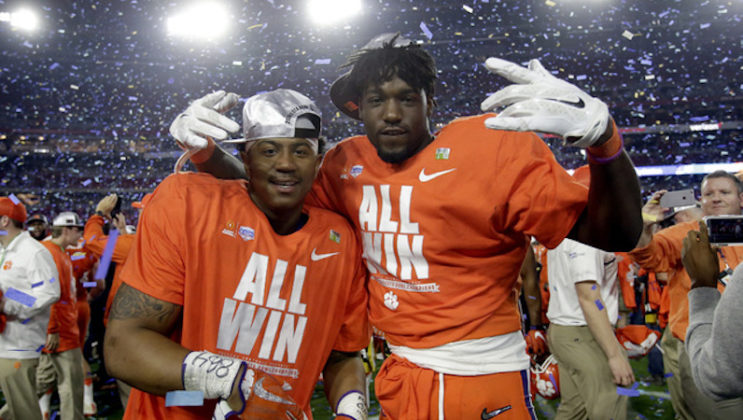 CJ Fuller Cause of Death: How Did the Former Clemson Player Die?