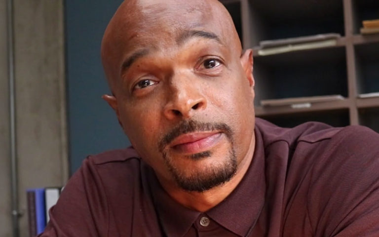 Damon Wayans Announces He's Quitting 'Lethal Weapon' TV Show: Damon Wayans Announces He's Quitting 'Lethal Weapon' TV Show: