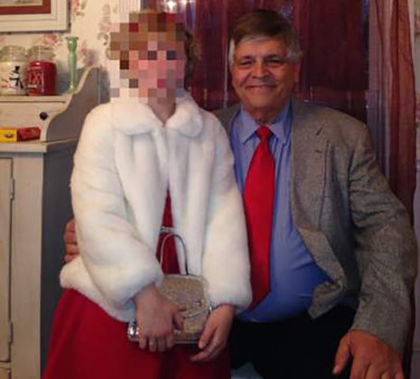 Fred Hopkins: Florence Shooting Suspect ID'd as 74-Year-Old Disbarred ...