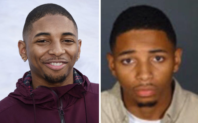 “Superfly” Actor & Rapper Kaalan Walker Facing 9 Felony Sexual Assault ...