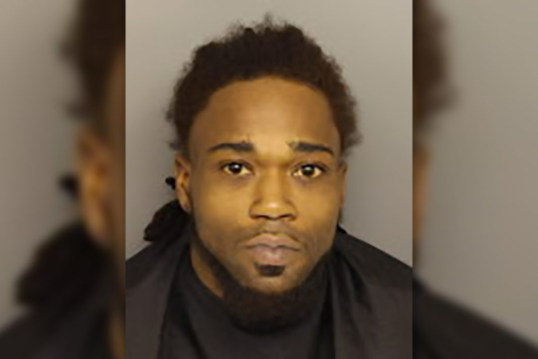 Arnez Yaron Jamison Responsible for Car Crash That Killed 4 Kids in ...