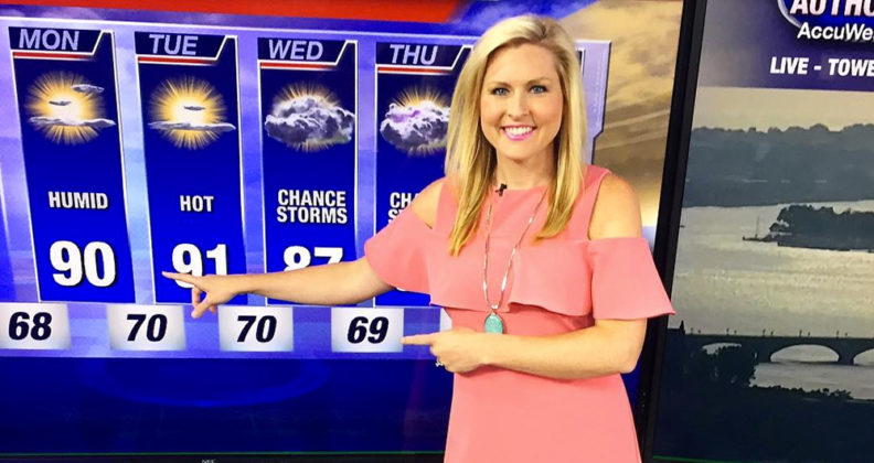 Detroit Meteorologist's Suicide Raises Concerns About LASIK Eye Surgery ...