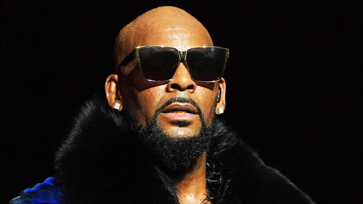 R. Kelly "Shell-Shocked" by Sex Abuse Charges, Singer's Lawyer Says He ...