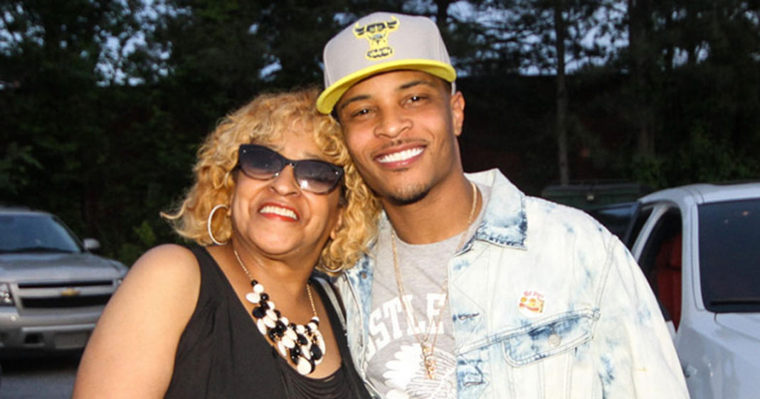UPDATE: T.I.'s Sister Precious Harris Has Died, According to Her Daughter