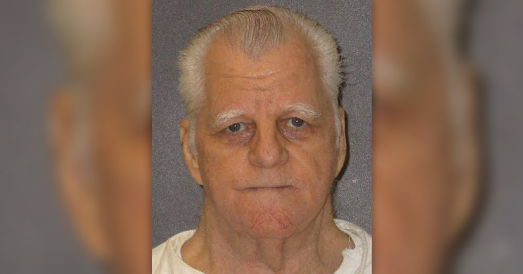 Billie Wayne Coble: Texas Death Row Inmate's Son & Grandson Arrested ...