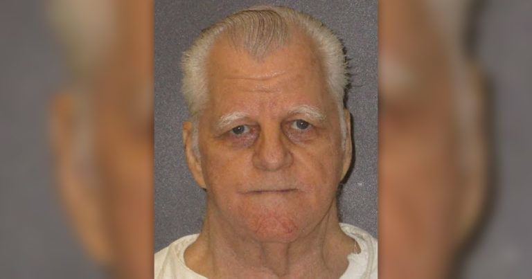 Billie Wayne Coble: Texas Death Row Inmate's Son & Grandson Arrested ...
