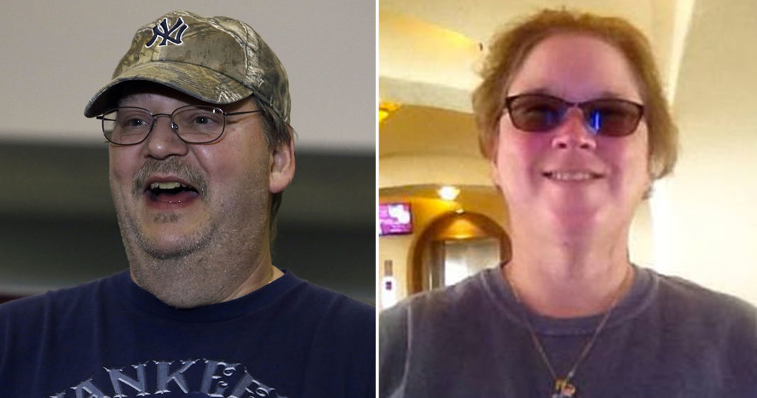 $273 Million Lottery Winner's Ex-Wife Does NOT Want Him Back: "I Have ...