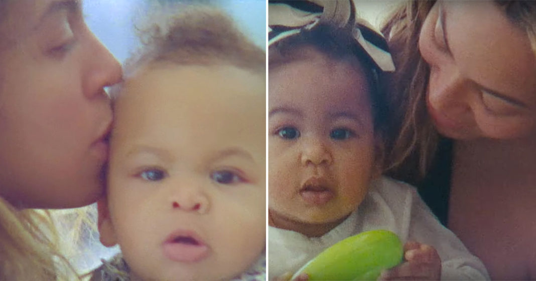 Beyoncé Reveals One of Her Twins' Heartbeats Stopped During "Extremely ...