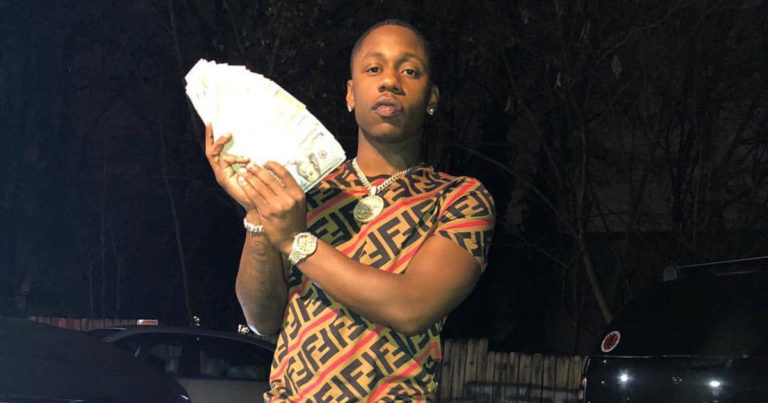 Ohio Rapper Q Money Turns Himself In to Police After Being Wanted for ...