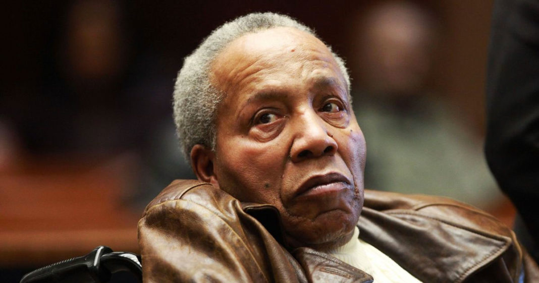 "American Gangster" Drug Kingpin Frank Lucas Dead at 88
