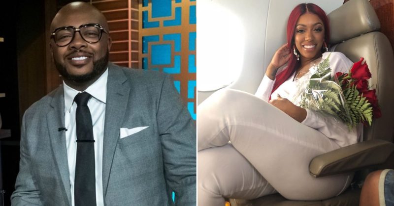 Porsha Williams' Ex-Fiancé Wishes Her a Happy Birthday on Instagram ...