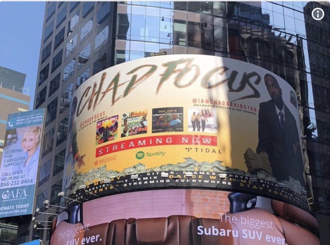 Chad Focus: Struggle Baltimore Singer Indicted for Stealing $4 Million ...