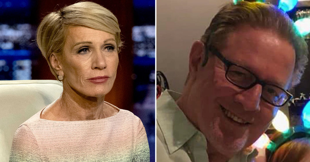 John Corcoran, Brother of Shark Tank's Barbara Corcoran, Died ...