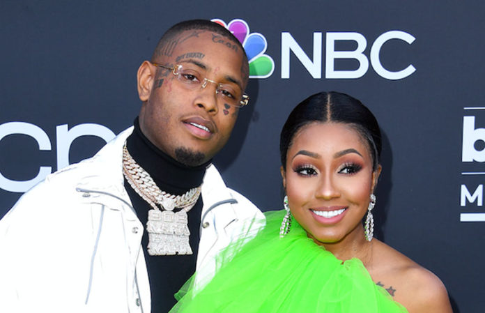 Yung Miami From City Girls Announces She's Pregnant With Her Second Child Yung Miami From City Girls Announces She's Pregnant With Her Second Child