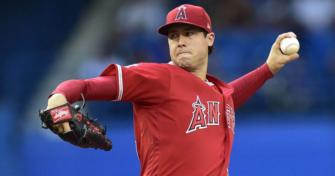 Tyler Skaggs Cause of Death: Suicide & Foul Play NOT Suspected