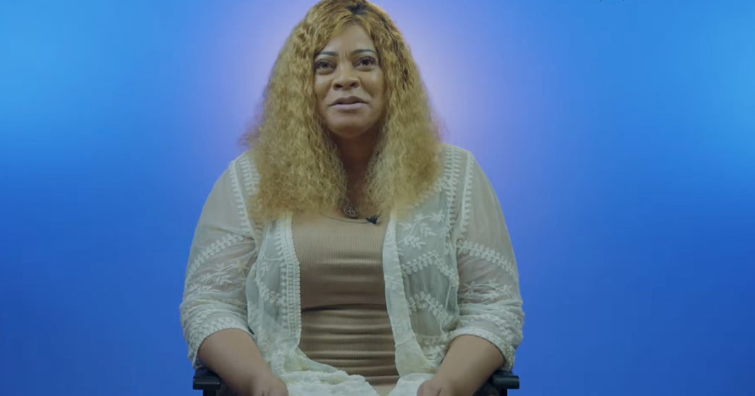 Deb Antney Refuses To Take Sides In Nicki Minaj Cardi Beef Im Pro