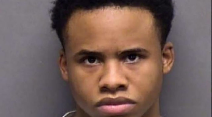 Tay-K's New Mugshot Surfaces After He's Sentenced to 55 Years in Prison ...