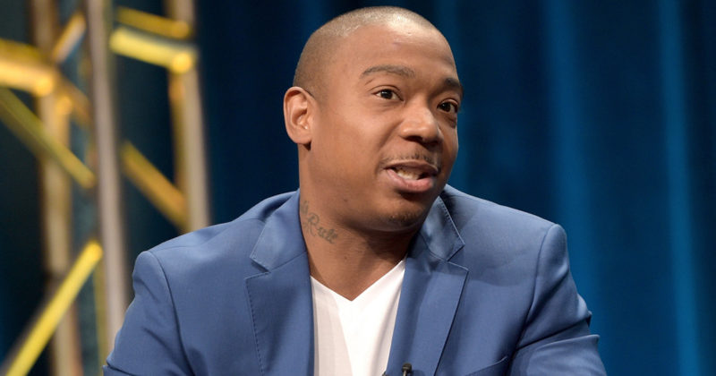 Ja Rule Announces He's Re-Releasing All of His Music as Visual Albums ...