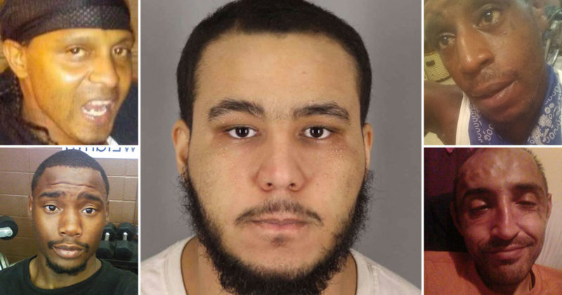 Lively James Stratton: Quicks Facts About Texas Man Who Shot & Killed ...