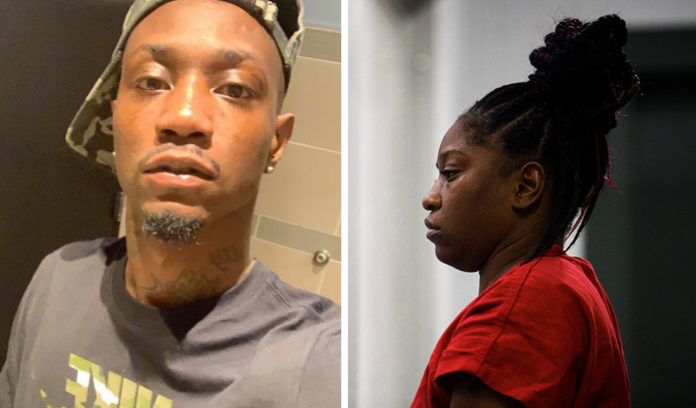 S.C. Man Posted About "Toxic" Relationships on Facebook Right Before ...