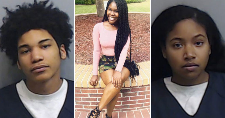 Alexis Crawford Cause of Death Revealed, Roommate & Roommate's BF ...