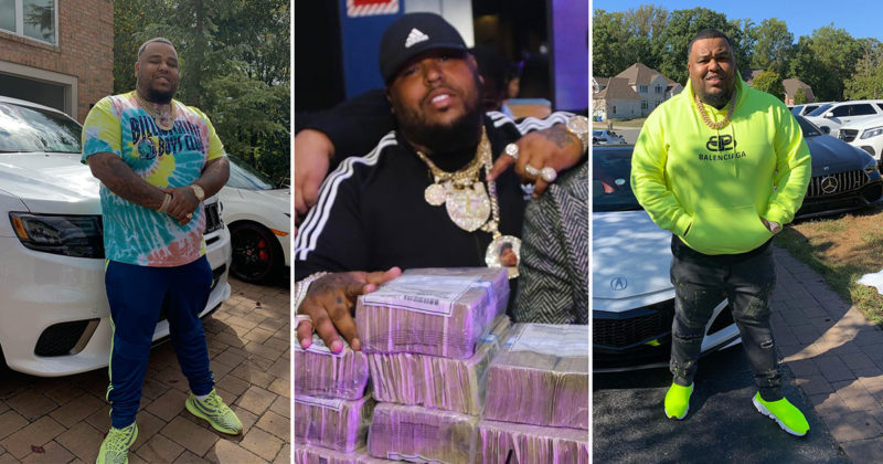 Popular YouTuber Omi in a Hellcat Says the FBI Raided His Home & "Took ...