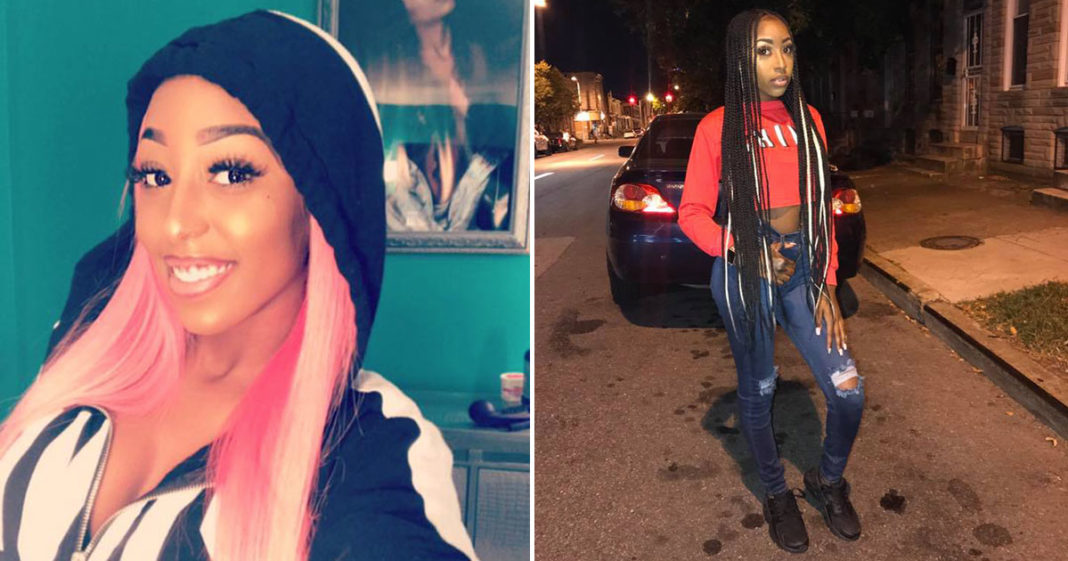 Destiny Harrison: Quick Facts About Hair Salon Owner Shot to Death at ...