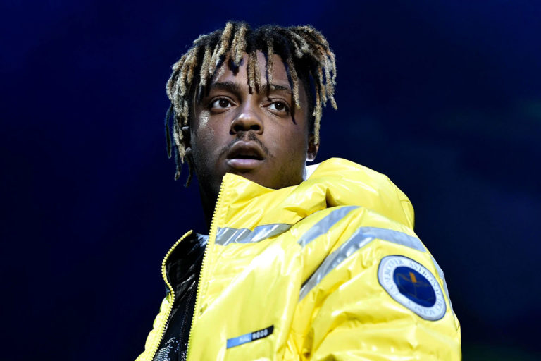 Juice Wrld Dead at 21 After Suffering Seizure at Chicago Airport