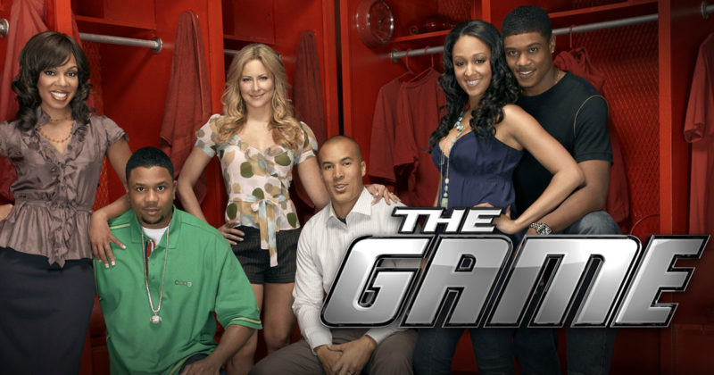 "The Game" Reboot in the Works at The CW With Original Cast & Creator ...