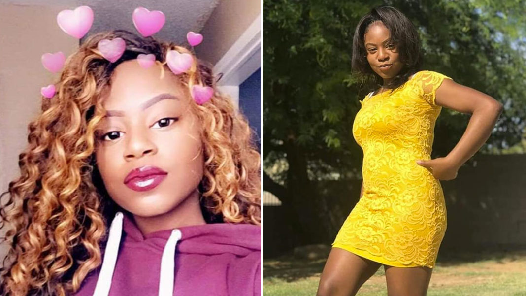 Jaelynn Alston: Missing Arizona Teen Found Dead in Phoenix Office ...