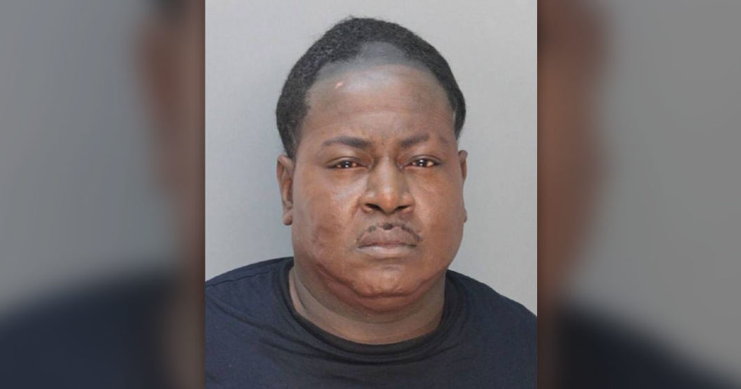 Mugshot Madness: Trick Daddy Arrested for DUI & Cocaine Possession