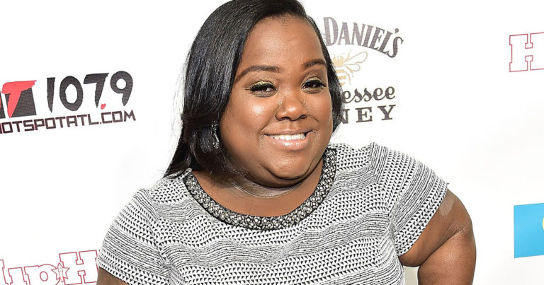 "Little Women: Atlanta" Star Ms. Minnie at Fault for Fatal Crash ...