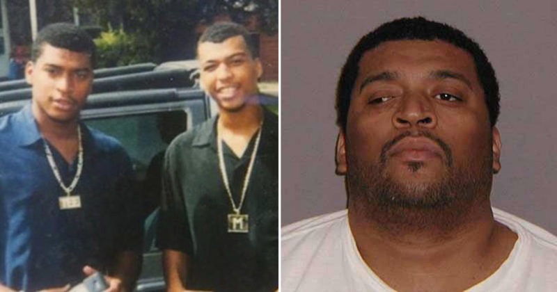 Big Meech's Brother & BMF Co-Founder Southwest-T Released From Prison ...