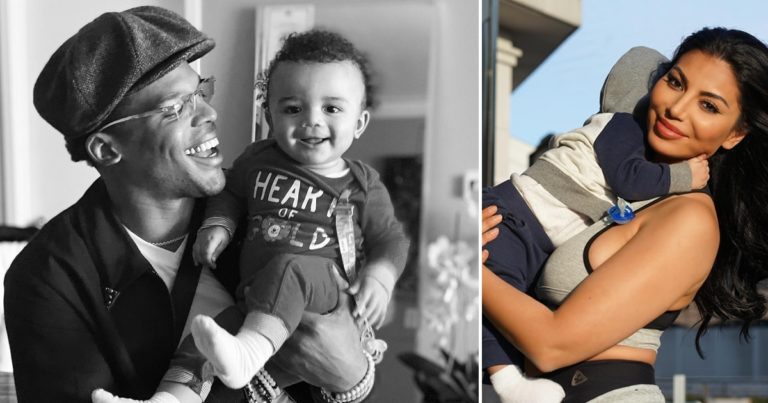 Cam Newton Confirms Son With Instagram Model La Reina Shaw, Reveals He ...