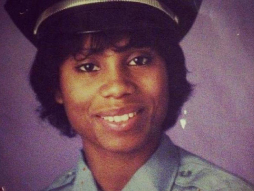 Cariol Horne: Black Female Cop Fired for Stopping White Officer Using ...