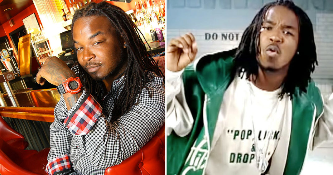 "Pop, Lock & Drop It" Rapper Huey Dead at 32, Killed in Shooting at ...