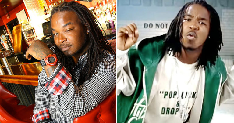 "Pop, Lock & Drop It" Rapper Huey Dead at 32, Killed in Shooting at ...