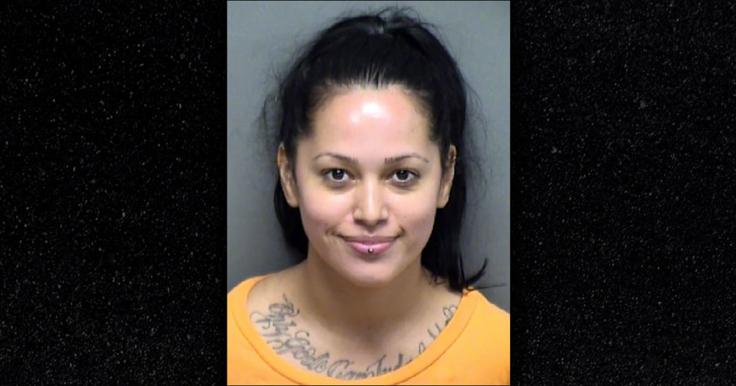Lily From "Black Ink Crew Chicago" Arrested for Attacking Girlfriend ...