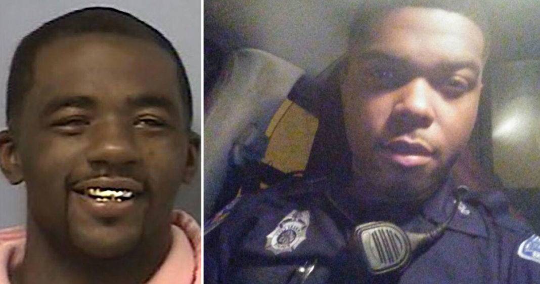 Demarcus Parker: Arkansas Man Sentenced to 2 Life Terms Plus 835 Years ...