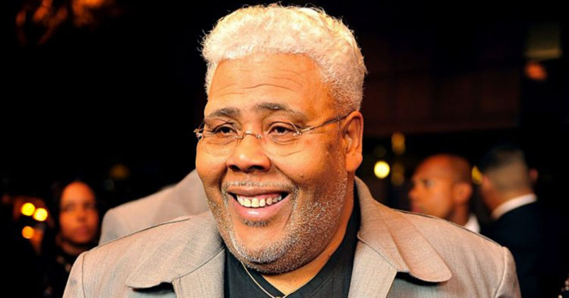 Bishop Rance Allen, Gospel Music Legend, Dead at 71