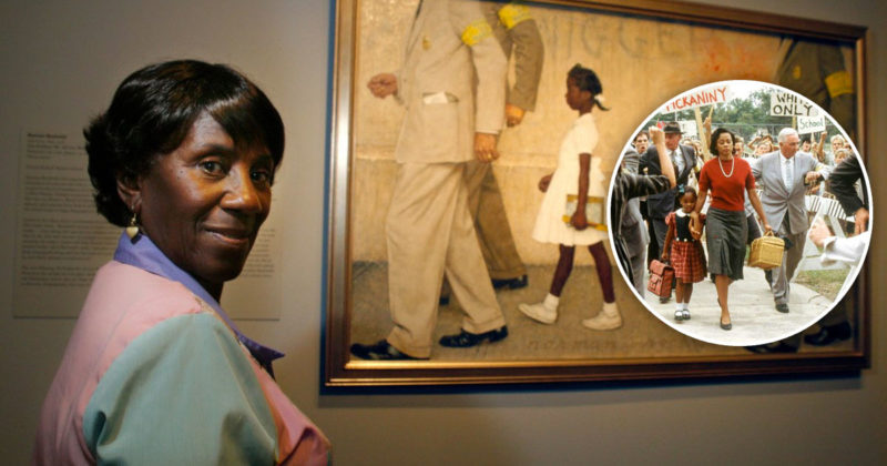 Lucille Bridges, Mother of Civil Rights Activist Ruby Bridges, Dies at 86