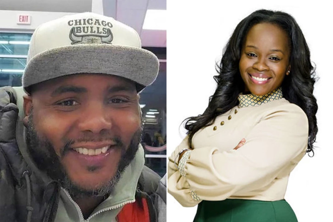 Chicago PhD Student Accused of Stalking & Killing Her Ex-Boyfriend