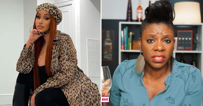 Cardi B Gets Another $3 Million in Defamation Lawsuit Against YouTuber ...